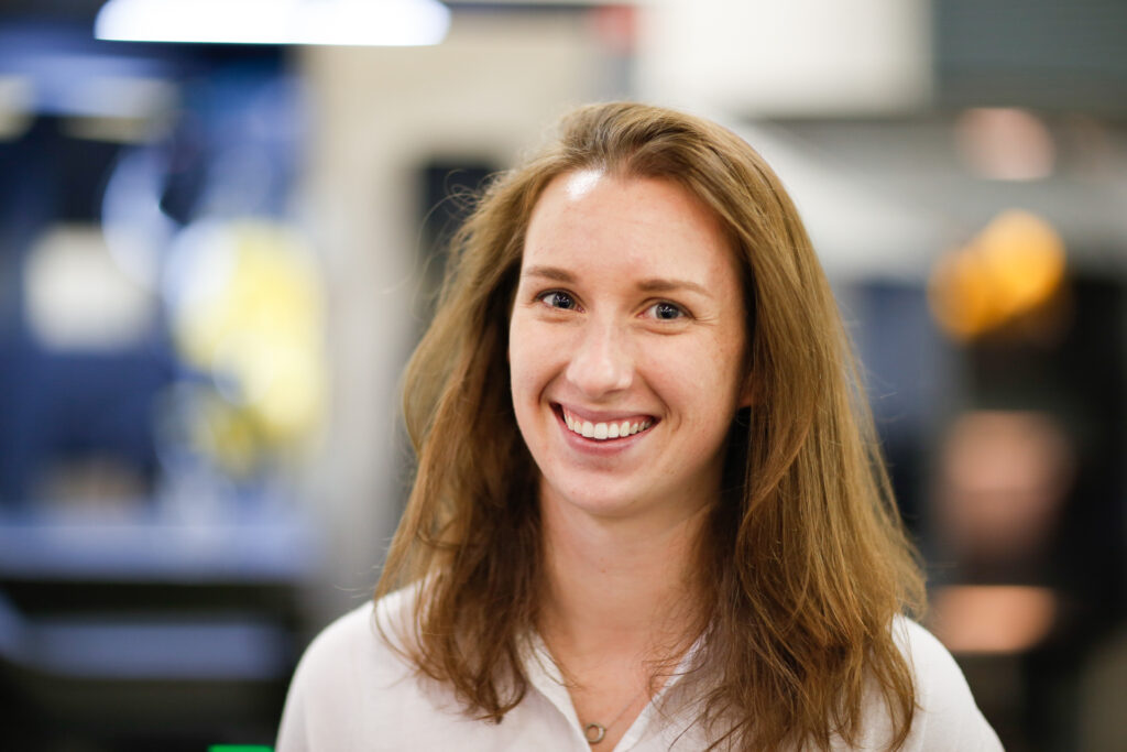 Women in Supply Chain: Sara Wojciechowski – Retailist Mag