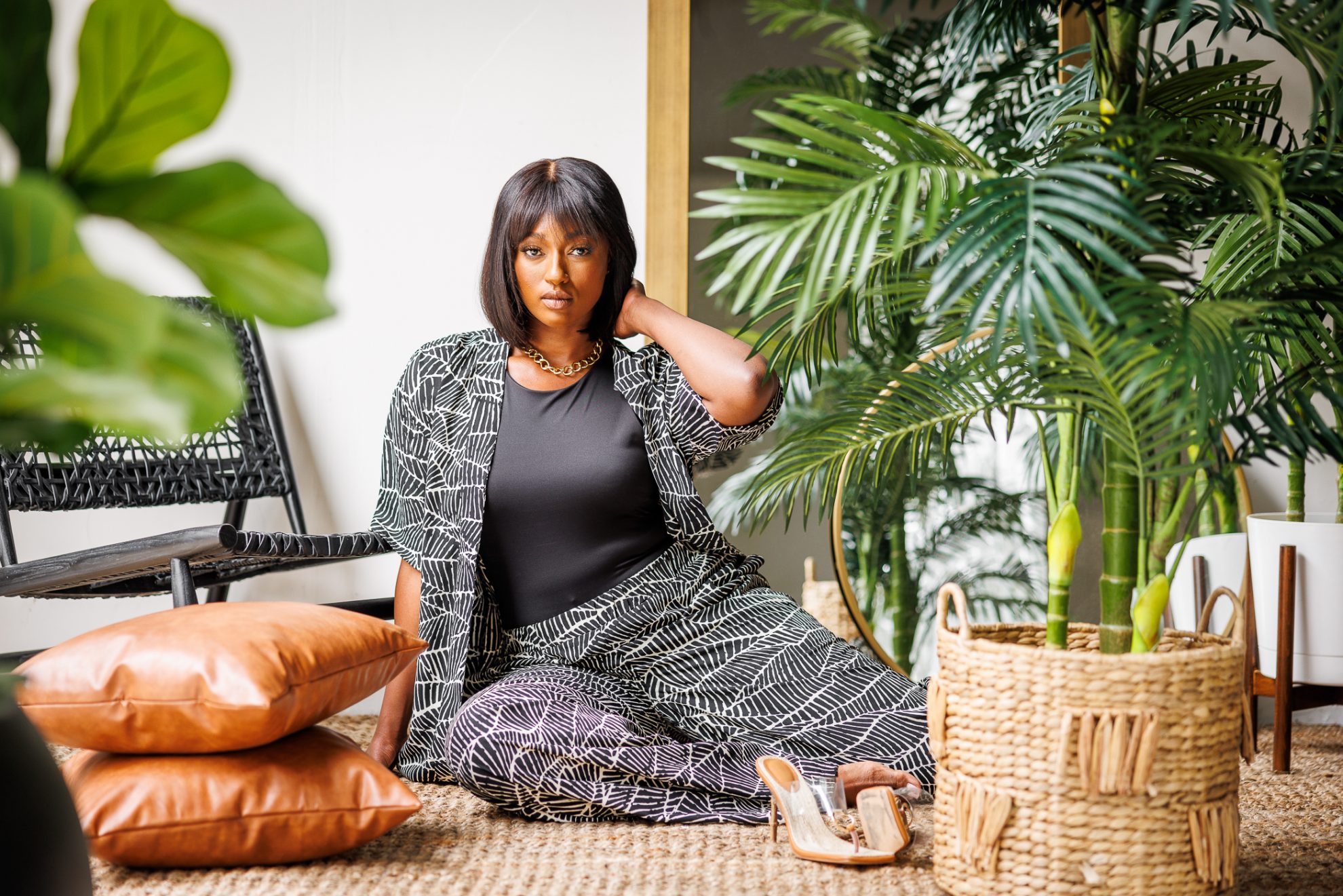 Fashion Brand Struts To Lightning 50 Success Using Inventory Planner ...