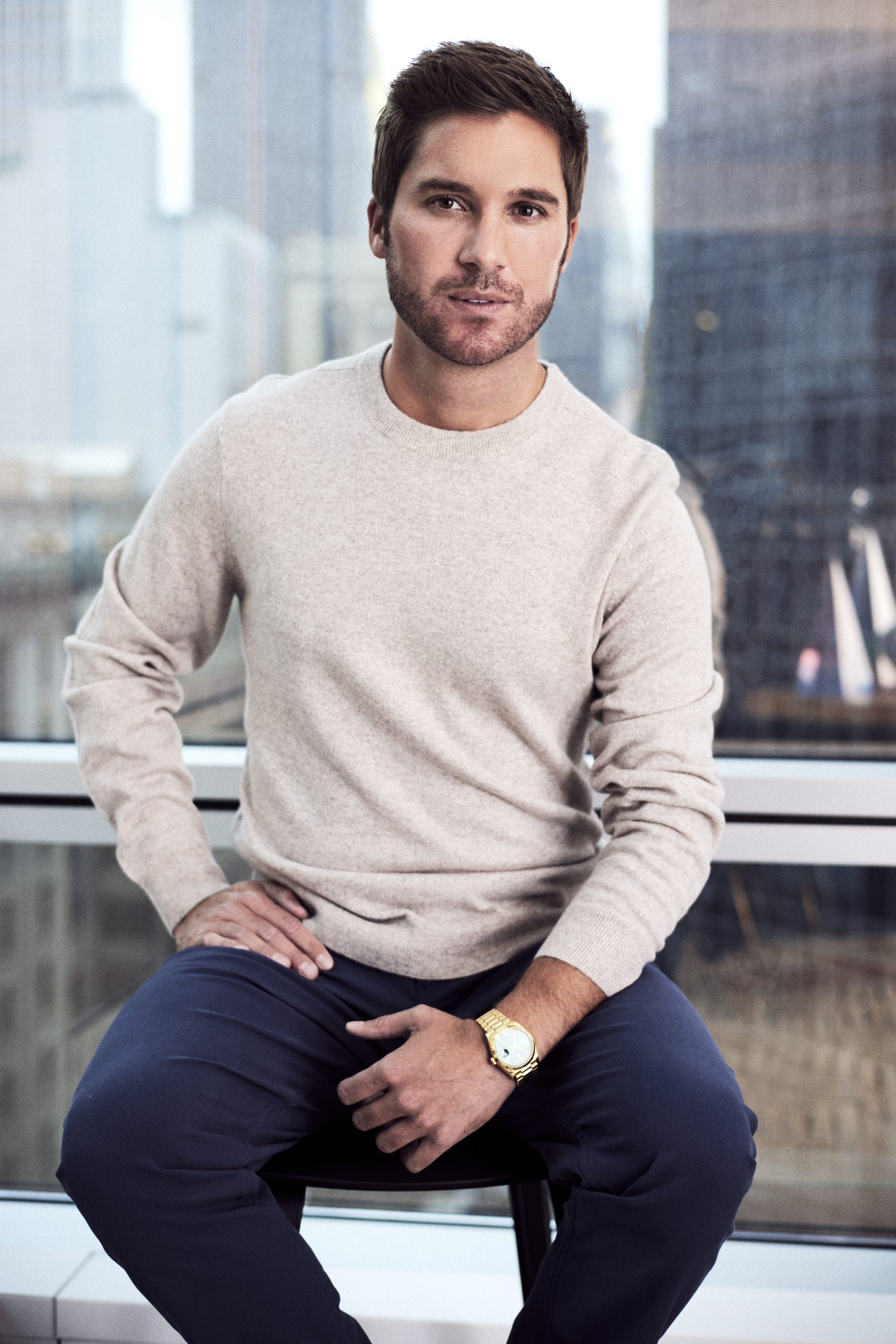 Sterling Forever CEO on the Jewelry Industry and Climate Change ...