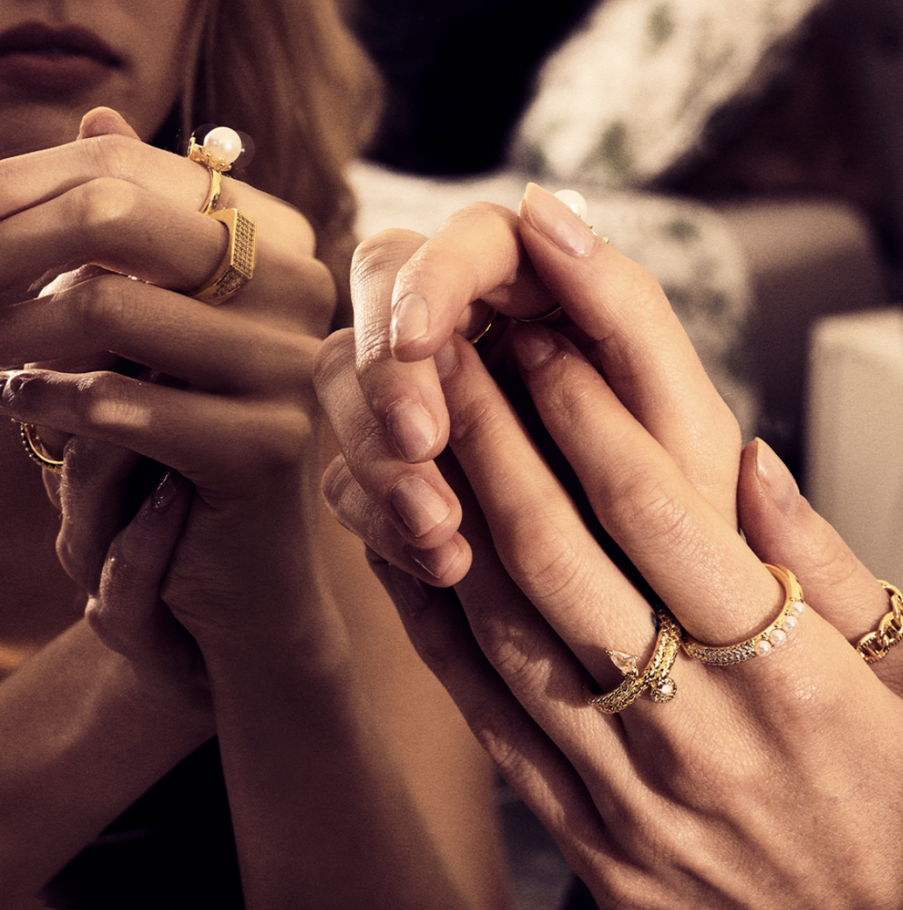 Sterling Forever CEO on the Jewelry Industry and Climate Change ...